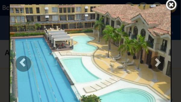 Amalfi Oasis - Filipinas