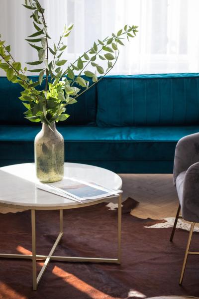 Deák20 Residence - Seghedin