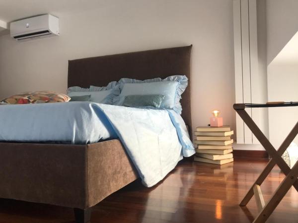 Clementinam Suite Colosseum - Monti