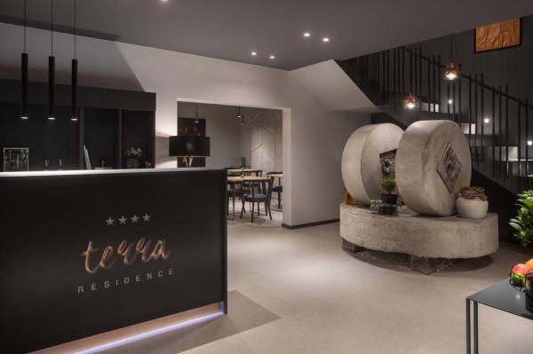 Terra Residence - Rabac