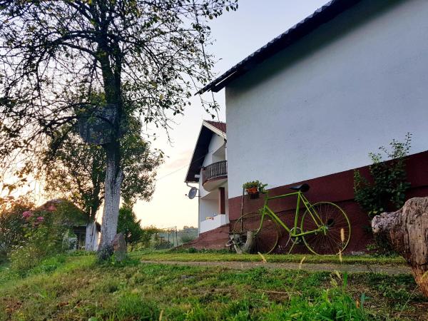 Vikendica Kod Koje - Bosnia ja Hertsegovina