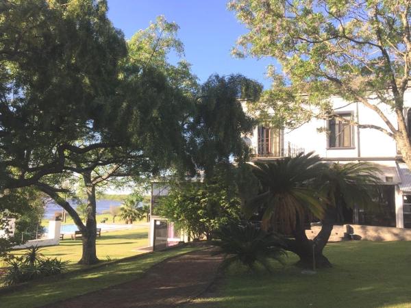 San Isidro Hotel - Provincia de Entre Ríos
