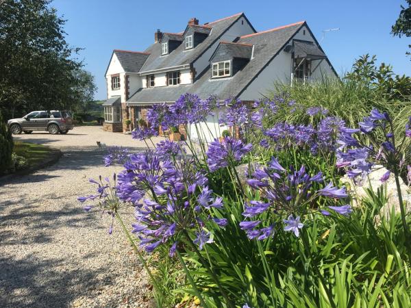 Brookfields - Port Gaverne