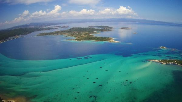 Itamos Migdanis House - Halkidiki