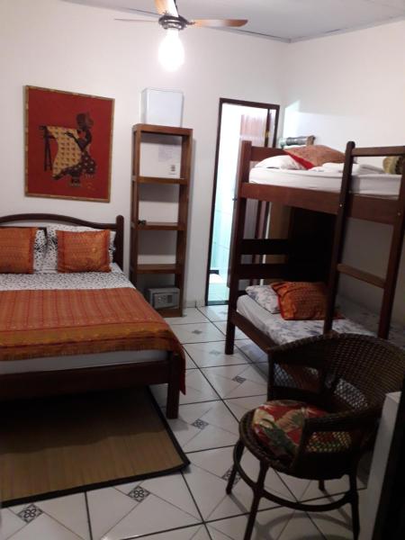 Suite De Lane E Mu - Ilha Grande