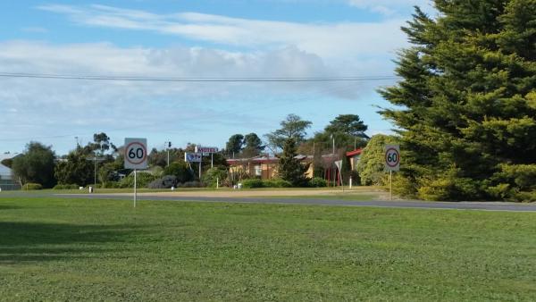 Lake Bolac Motel - Victoria
