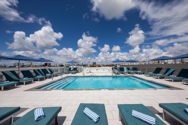President Villa - Key Biscayne