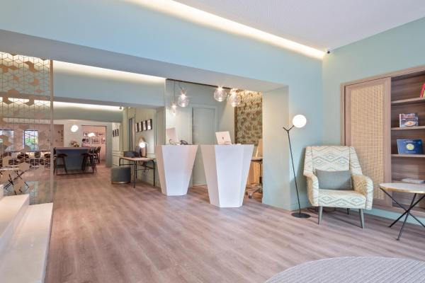 Hotel Via Augusta Double Room - Gavà