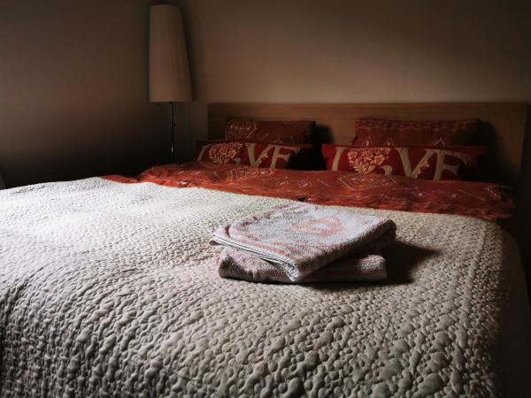 Mountain Hideaway - Garmisch-Partenkirchen