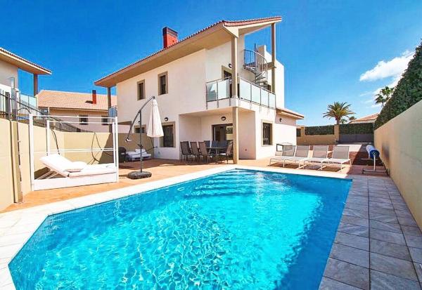 Casa De Marina - San Miguel de Abona