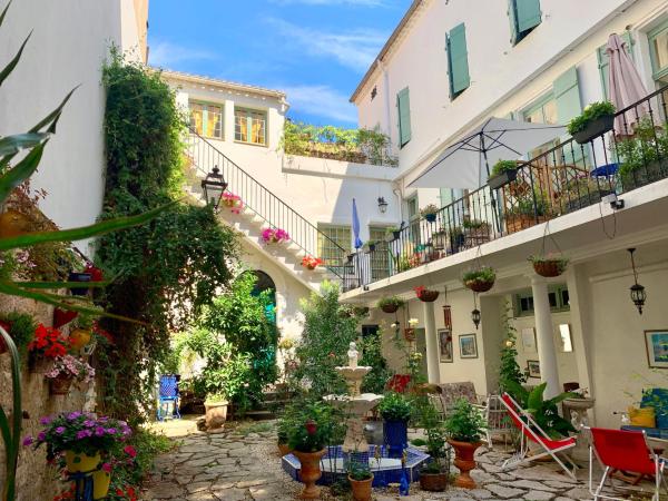 Villa Rosa Béziers - Béziers