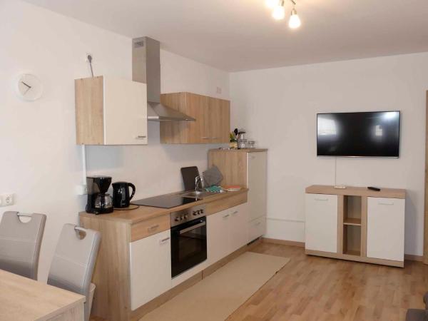 Fewo Zum Kuhturm - Leipheim