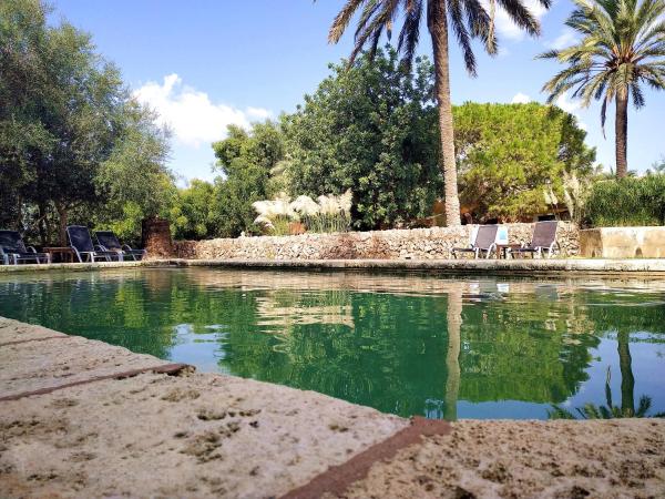 Apartamento En Petit Hotel Es Figueral - Felanitx
