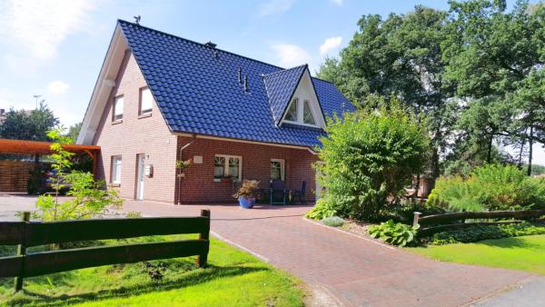 Gästehaus Strudthoff - Germany