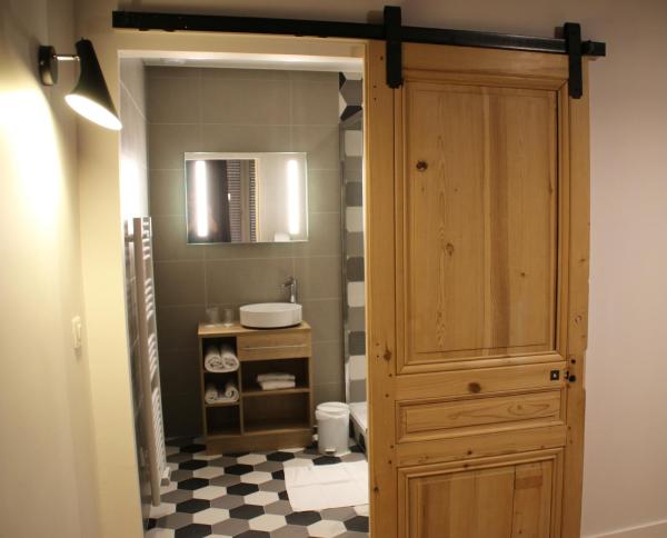 Hotel Saint Vincent - Sainte-Foy-lès-Lyon
