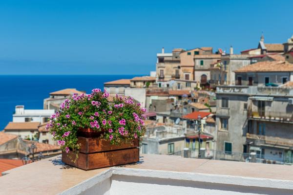B&b La Terrazza - Cetraro