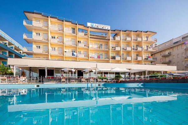 Hotel Astor - Lido di Jesolo