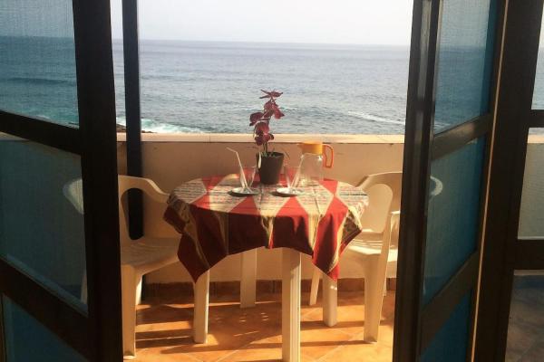 Couple Getaway With Panoramic Ocean View - Cabo Verde