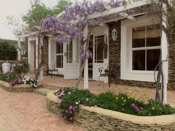 39 Steyn Street, Barrydale - Barrydale