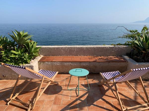 Casa Delle Galee - Bagnara Calabra