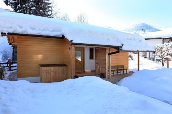 Ferienhaus Hofwimmer - Tirol