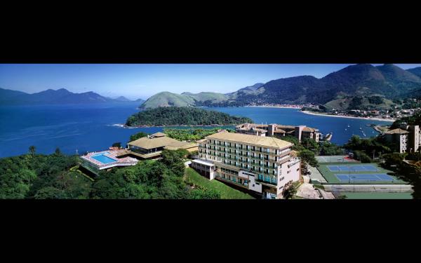 Hotel Porto Real Resort - Mangaratiba