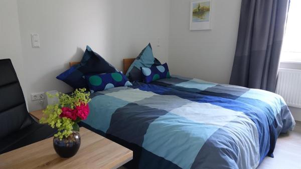 Ferienwohnung Tulpenweg - Edewecht