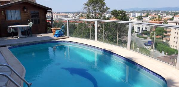 Joli Studio - Boulouris-sur-Mer