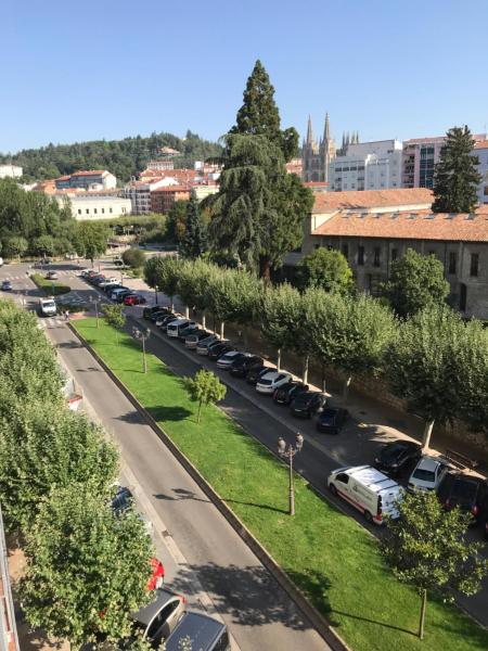 Vut Carmen - Burgos