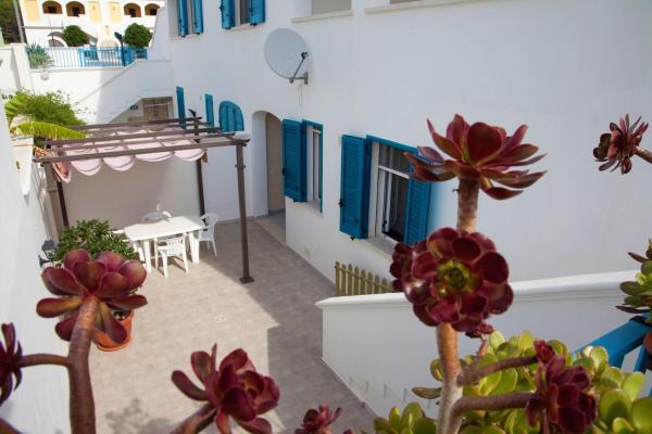 Appartamento Mozart 3 A Pescoluse - Salento, Italien