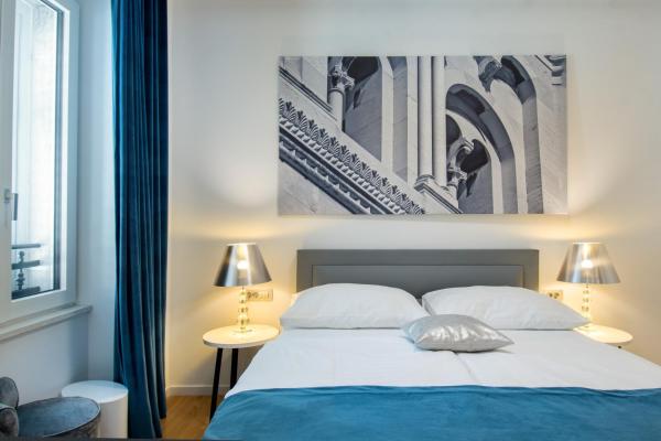 Luxury Rooms Paula - Split