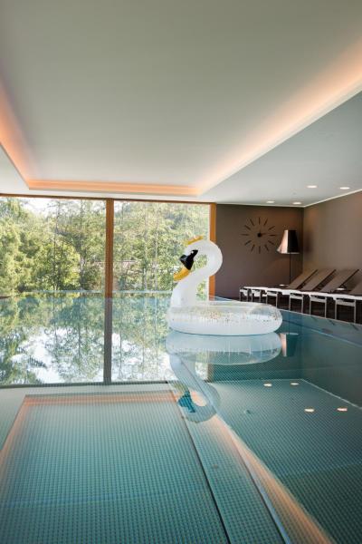Minglers Sportalm - Das Gourmet- Und Genießerhotel - Kirchberg in Tirol