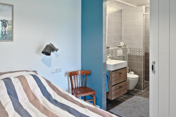 B&b D'n Uilenhof Haren - Oss