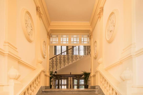 Quentin Prague Hotel - Praga