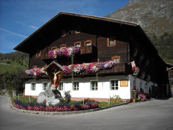 Hansenhof - Tirol
