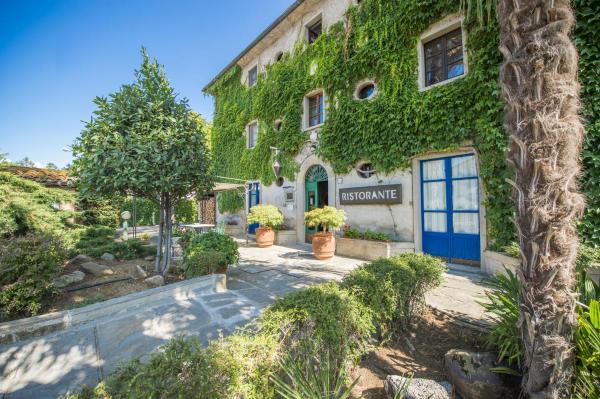 Relais Oroscopo - Città di Castello