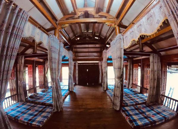 Shan Tea Homestay - Ha Giang