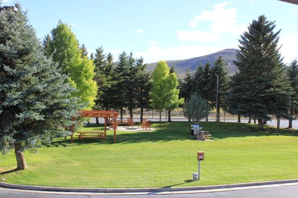 The Inn At Tomichi Village - Gunnison, CO