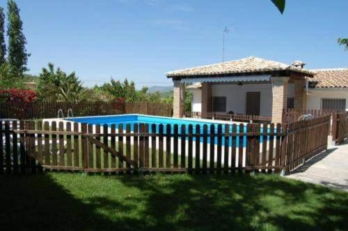 Casa Esteban - Quesada
