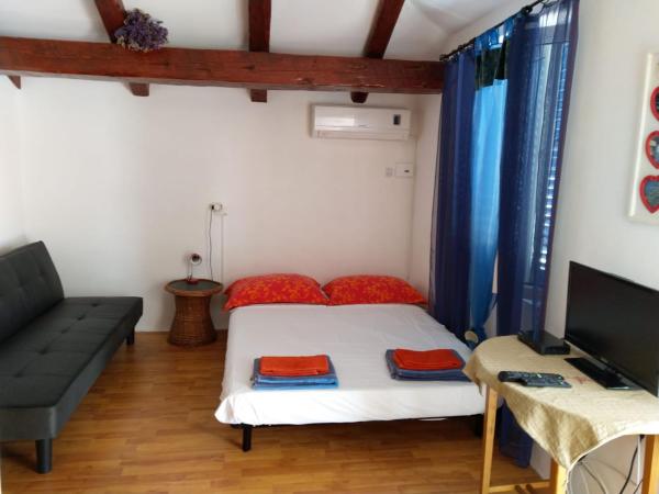 Seaside Villa Katrine - Rab