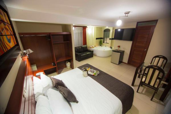 Hotel La Casona Del Olivo Arequipa - Arequipa