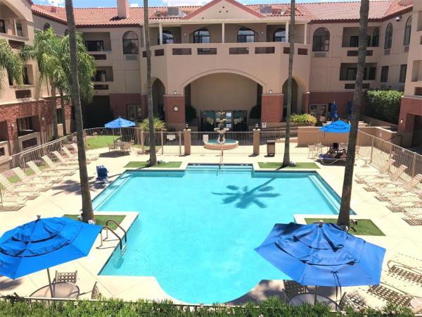 Hilton Vacation Club Varsity Club Tucson - Sonora