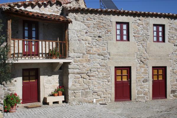 Casa De L Bárrio - Fermoselle