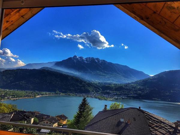 Hotel Da Remo - Levico Terme