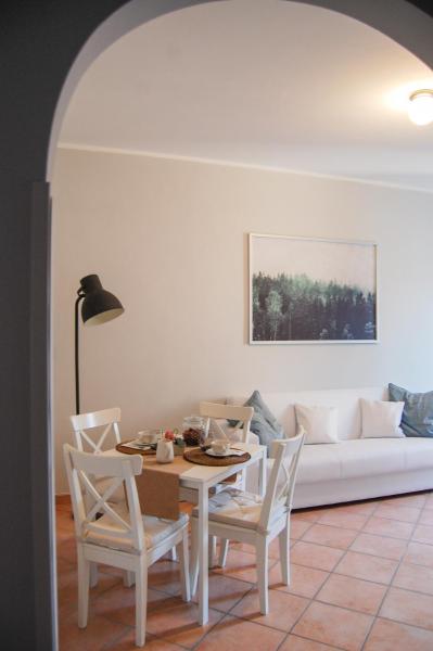 La Loggetta Sul Borgo - Lazio