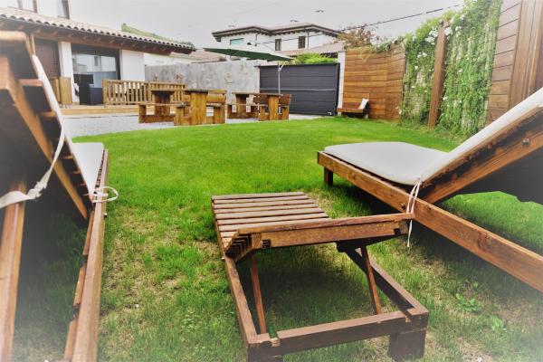 Apartamentos La Playina - Principado de Asturias