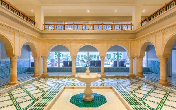 Oceana Hotel & Spa - Tunisia