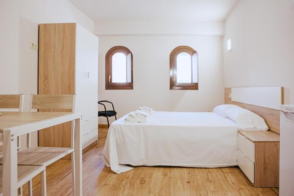 Apartamentos Ducay - Tafalla