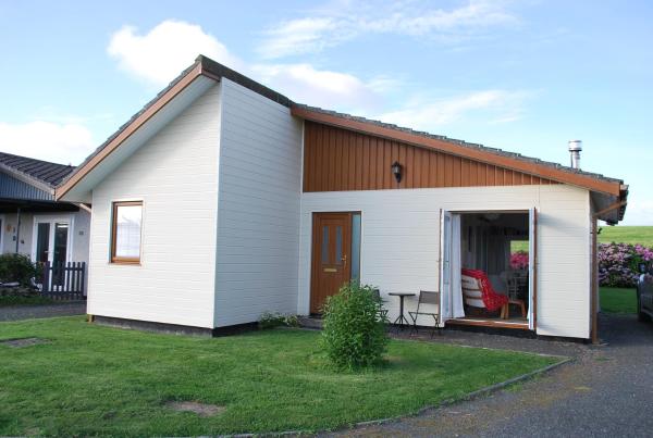 31 Laigh Isle - Dumfries and Galloway