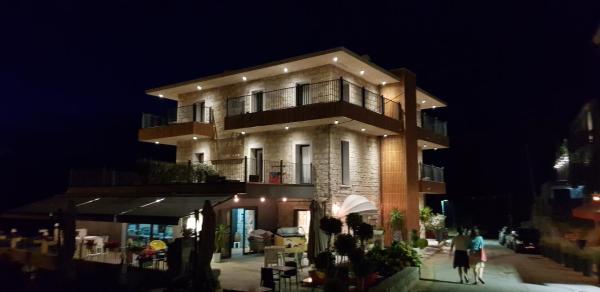 Hotel Le Tourisme - Zonza